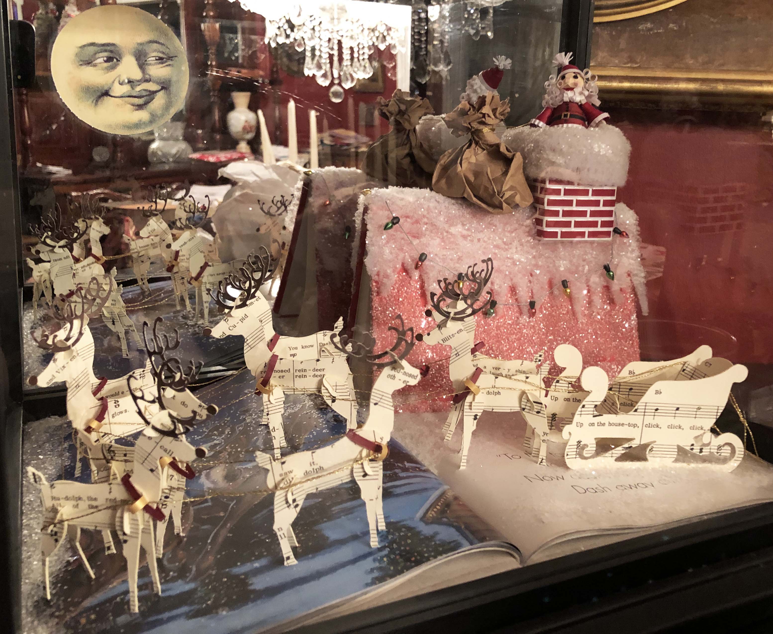 Up on the Housetop | The Walt Disney Family Museum