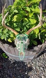 Hunting Traditions | The Walt Disney Family Museum