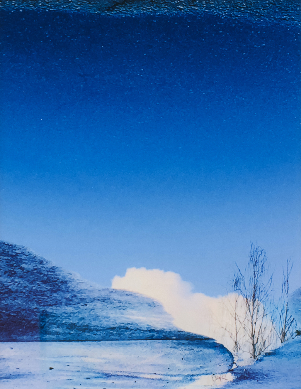 Winter Scene 2 | The Walt Disney Family Museum