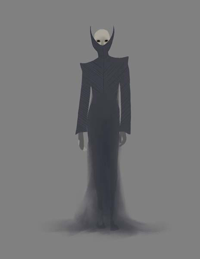 Hades Design | The Walt Disney Family Museum