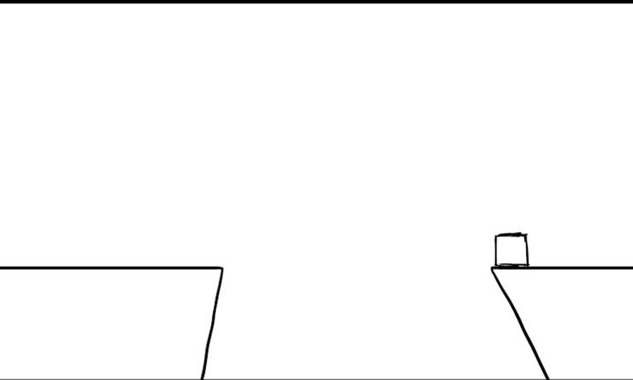 Square Jump | The Walt Disney Family Museum