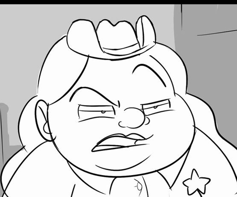 Showdown in Aisle 6 | The Walt Disney Family Museum