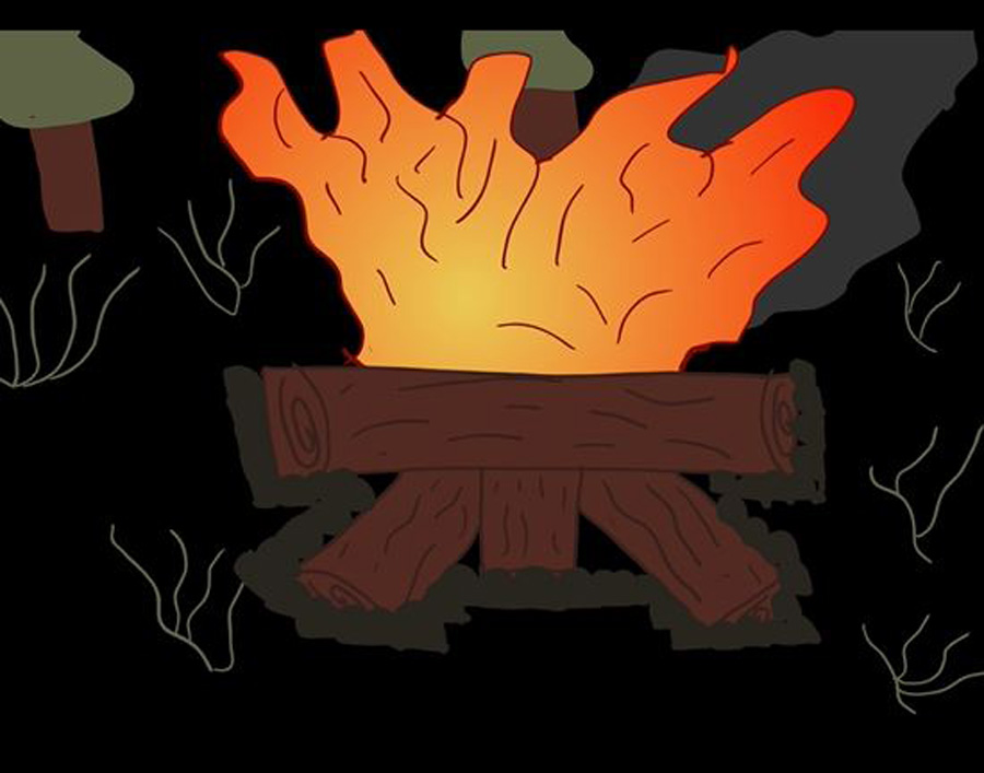 Fire | The Walt Disney Family Museum