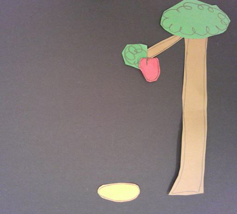 Fruit Guy | The Walt Disney Family Museum