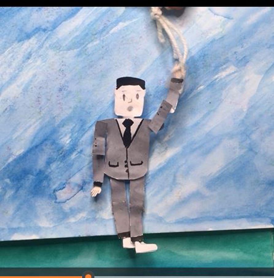 Animation | The Walt Disney Family Museum