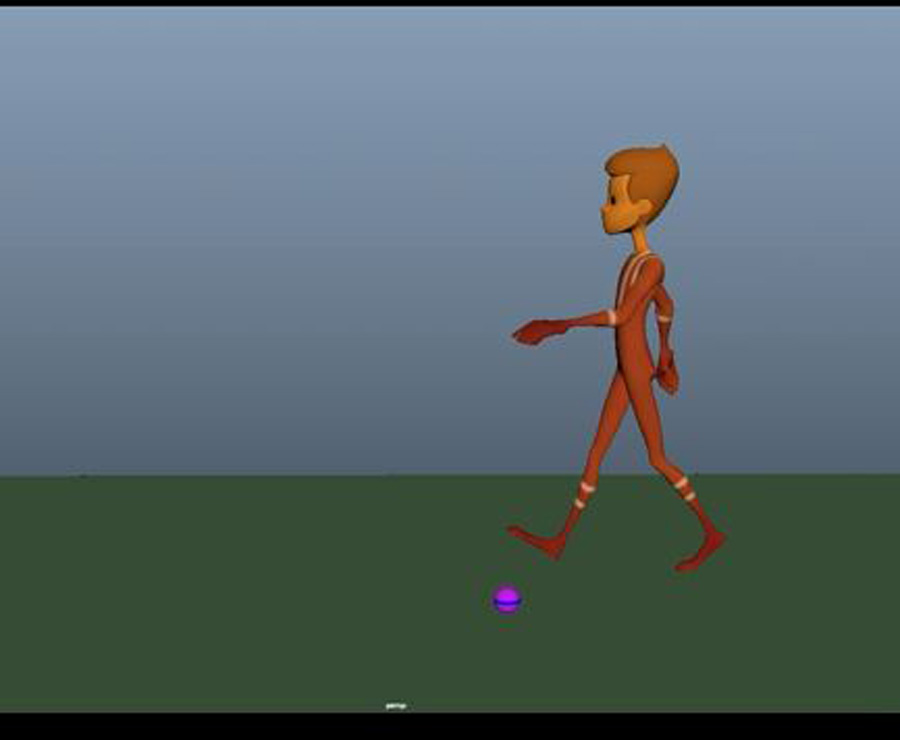 Final 3D Animation | The Walt Disney Family Museum