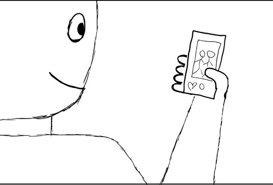 Scrolling | The Walt Disney Family Museum