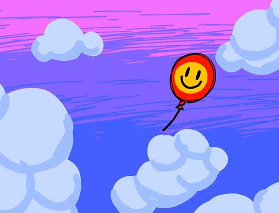 Balloon | The Walt Disney Family Museum