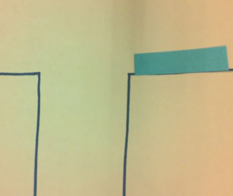 Square Jump | The Walt Disney Family Museum