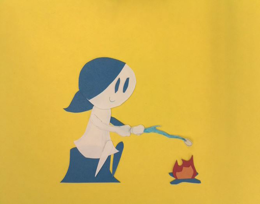 Campfire | The Walt Disney Family Museum
