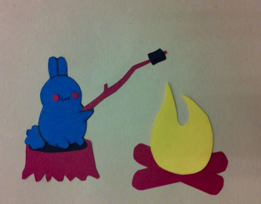 Campfire | The Walt Disney Family Museum
