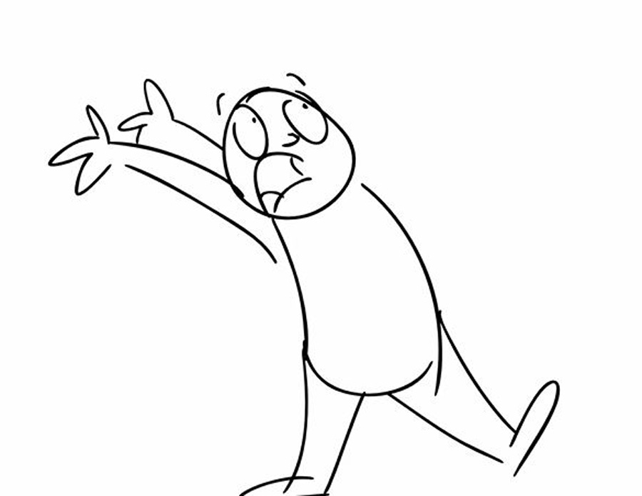 Emotions | The Walt Disney Family Museum