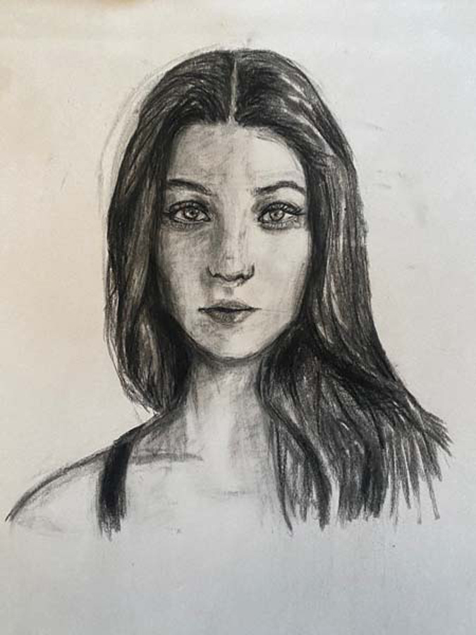 Portrait | The Walt Disney Family Museum