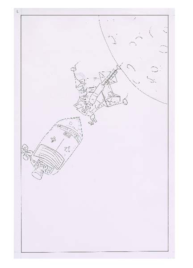 Comic Page 2: Orbit | The Walt Disney Family Museum