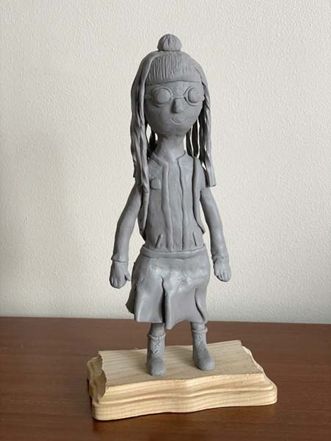 Lily | The Walt Disney Family Museum