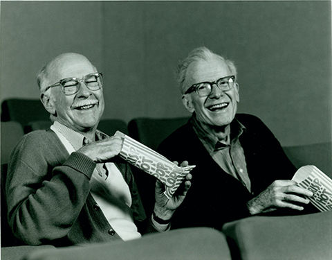 Frank Thomas: The Key-Playing Key Animator | The Walt Disney Family Museum