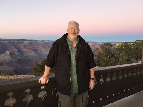 Virtual Talk | Capturing Walt’s Carolwood with Model Designer Mark Hurt ...