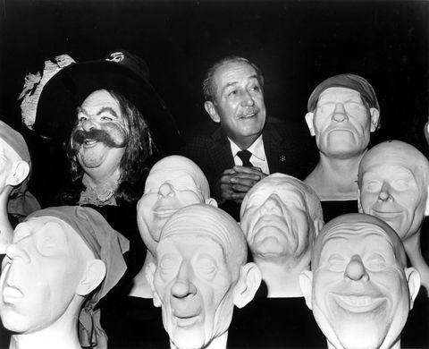 Grim Grinning Ghosts: The Music of Walt Disney’s Haunted Mansion | The ...