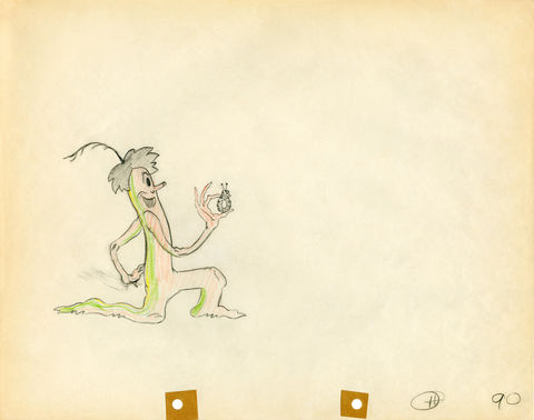 Flowers and Trees at 90: Disney's First Color Movie | The Walt Disney ...