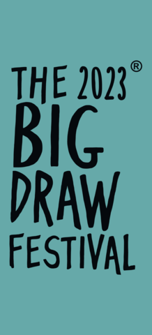 The Big Draw 2023: Drawing With Senses | The Walt Disney Family Museum