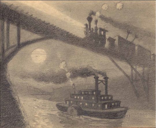 Walt Disney’s Trains: A Grand Circle Tour Through His Life and Legacy ...